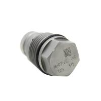 China Common Rail Pressure Relief Limiting Valve Diesel Fuel  1110010024 for sale