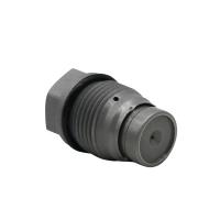 China Diesel Engine Pressure Limit Valve High Pressure Common Rail Relief Fuel Rail 1110010025 for sale