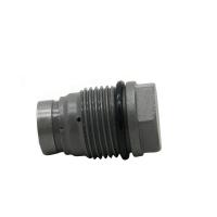 China Fuel Rail Pressure Limiter Diesel Injector Relief Valve 1110010027 for sale