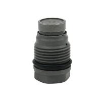 China Fuel Rail Pressure Limiter Diesel Injector Relief Valve 1110010027 for sale