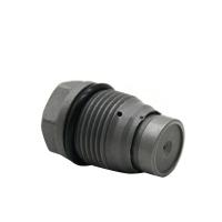 China Fuel Rail Pressure Limiter Diesel Injector Relief Valve 1110010027 for sale