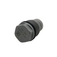 China Fuel Rail Pressure Limiter Diesel Injector Relief Valve 1110010027 for sale