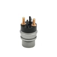 China F00RJ02702 Control Solenoid Valve Auto Oil Engine For Diesel Injectors for sale