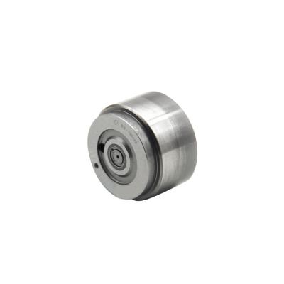 China G4 Injection Control Valve Common Rail Orifice Plate Valve For Denso Piezo for sale
