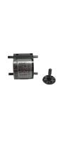 China High Pressure Injector Control Valve Diesel Engine Parts 9308-625C 28394612 for sale