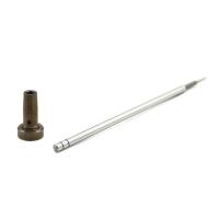 China Diesel Auto Parts Common Rail Injector Valve F00VC01354 0445110899 for sale