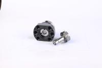 China High-Speed Steel Diesel Fuel Injector Pump DP200 Head Rotor 7189-187L for sale