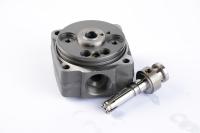 China Steel Diesel Fuel Injector Pump Head Rotor For PERKINS 6/12R VE 1468336451 for sale