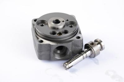 China Steel Diesel Fuel Injector Pump Head Rotor For PERKINS 6/12R VE 1468336451 for sale