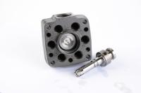 China Steel Diesel Fuel Injector Pump Head Rotor For PERKINS 6/12R VE 1468336451 for sale