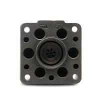 China VE 1468336371 Diesel Fuel Injector Pump Head Rotor Sort Silver High Pressure for sale