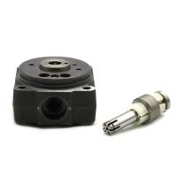 China VE 1468336371 Diesel Fuel Injector Pump Head Rotor Sort Silver High Pressure for sale