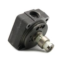 China VE 1468336371 Diesel Fuel Injector Pump Head Rotor Sort Silver High Pressure for sale