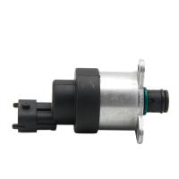 China 0 928 400 660 Diesel Metering CR Valve With High Pressure Parts for sale