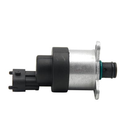 China 0 928 400 660 Diesel Metering CR Valve With High Pressure Parts for sale