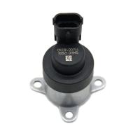 China 0928 400 744 Diesel Metering Valve For Fuel Injection Systems With Steel Construction for sale