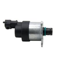 China 0928 400 744 Diesel Metering Valve For Fuel Injection Systems With Steel Construction for sale