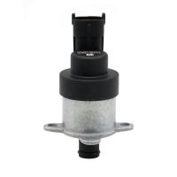 China 0928 400 744 Diesel Metering Valve For Fuel Injection Systems With Steel Construction for sale