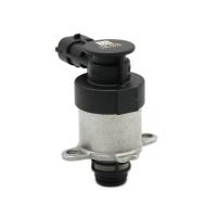 China Silver 0 928 400 756 Diesel Metering Valve For Common Rail Pump for sale