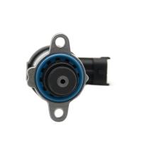 China Silver 0 928 400 756 Diesel Metering Valve For Common Rail Pump for sale