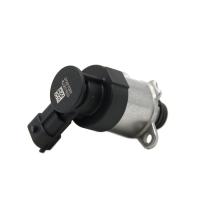 China Silver 0 928 400 756 Diesel Metering Valve For Common Rail Pump for sale