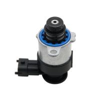 China Universal Diesel Metering Valve 0 928 400 757 For Broad Diesel Engine Compatibility for sale