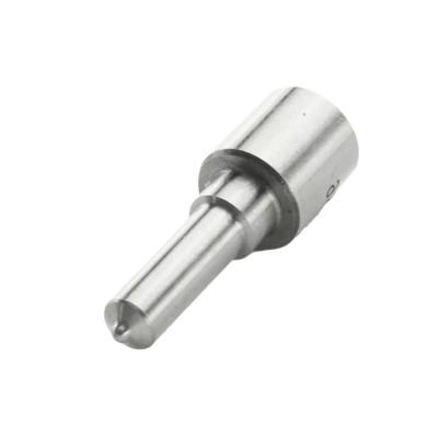 China Auto Parts Engine Injector Common Rail Nozzle G3S6 With Fuel System for sale