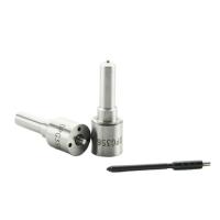 China Auto Parts Engine Injector Common Rail Nozzle G3S6 With Fuel System for sale