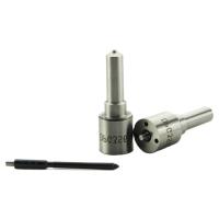 China Auto Parts Engine Injector Common Rail Nozzle G3S6 With Fuel System for sale