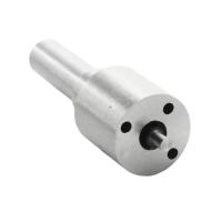 China Auto Parts Engine Injector Common Rail Nozzle G3S6 With Fuel System for sale
