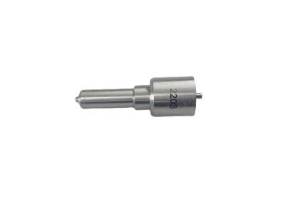 China Spare Parts G3S33 Diesel Nozzle Stamping And Silver for sale