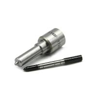 China 0 433 172 058 Common Rail Nozzle For Diesel Car Injection DLLA149P1724 for sale