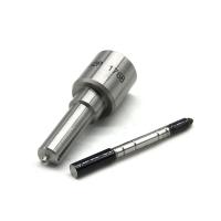 China Diesel Parts DLLA152P1768 Common Rail Nozzle High Precision OEM 0 433 172 078 for sale