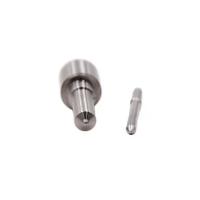 China OEM 0433175367 Diesel Engine Nozzle Silver High Precision DSLA150P1247 for sale