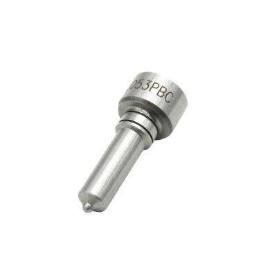 China L053PBC Nozzle Common Rail For Diesel System for sale