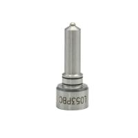 China L053PBC Nozzle Common Rail For Diesel System for sale