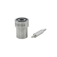 China Engine Injector SD Type Common Rail Nozzle DN0SD304 for sale