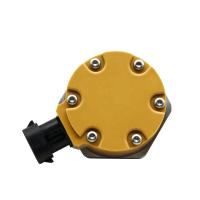 China Common Rail  Solenoid Valve Parts For 320D No 312-5620 With Ring Groove for sale