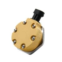 China Common Rail  Solenoid Valve Parts For 320D No 312-5620 With Ring Groove for sale