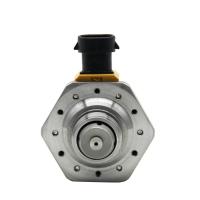 China Common Rail  Solenoid Valve Parts For 320D No 312-5620 With Ring Groove for sale