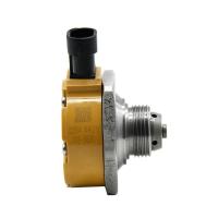 China Common Rail  Solenoid Valve Parts For 320D No 312-5620 With Ring Groove for sale