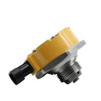 China Common Rail  Solenoid Valve Parts For 320D No 312-5620 With Ring Groove for sale