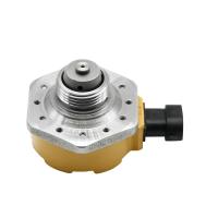 China Common Rail  Solenoid Valve Parts For 320D No 312-5620 With Ring Groove for sale