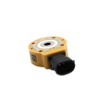 China Steel Industry High Pressure Solenoid Valve C7 C9 214-5427 For Diesel Injector for sale