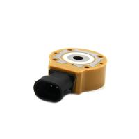 China Steel Industry High Pressure Solenoid Valve C7 C9 214-5427 For Diesel Injector for sale