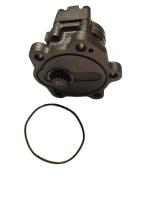 China Silver Common Rail Components  C6.4 Transfer Pump Fuel Delivery Solution for sale