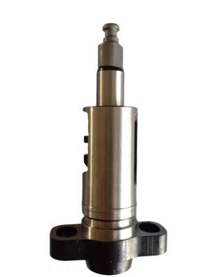 China Steel Engine Diesel Injector Pump Plunger 2425989 For Optimal Fuel Element for sale