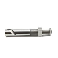 China Automotive Industry Diesel Injector Pump Plunger OE No 090150-4660 Element Parts for sale