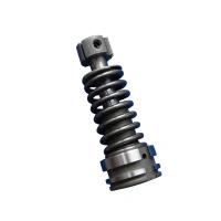 China Automotive Industry Diesel Injector Pump Plunger 7W0182 With  Steel Material for sale