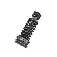 China Automotive Industry Diesel Injector Pump Plunger 7W0182 With  Steel Material for sale